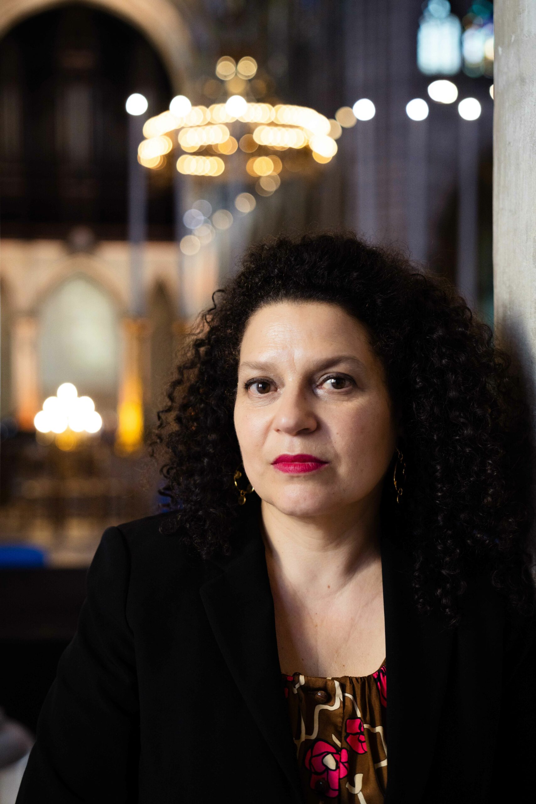 Editorial 2024 - Festival de Saint-Denis